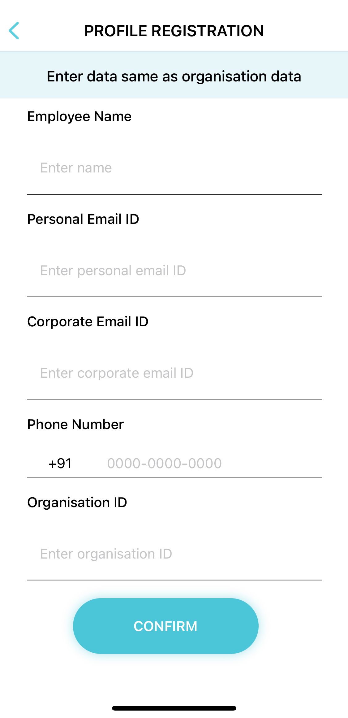 AuthVR5 Interactive User Guide