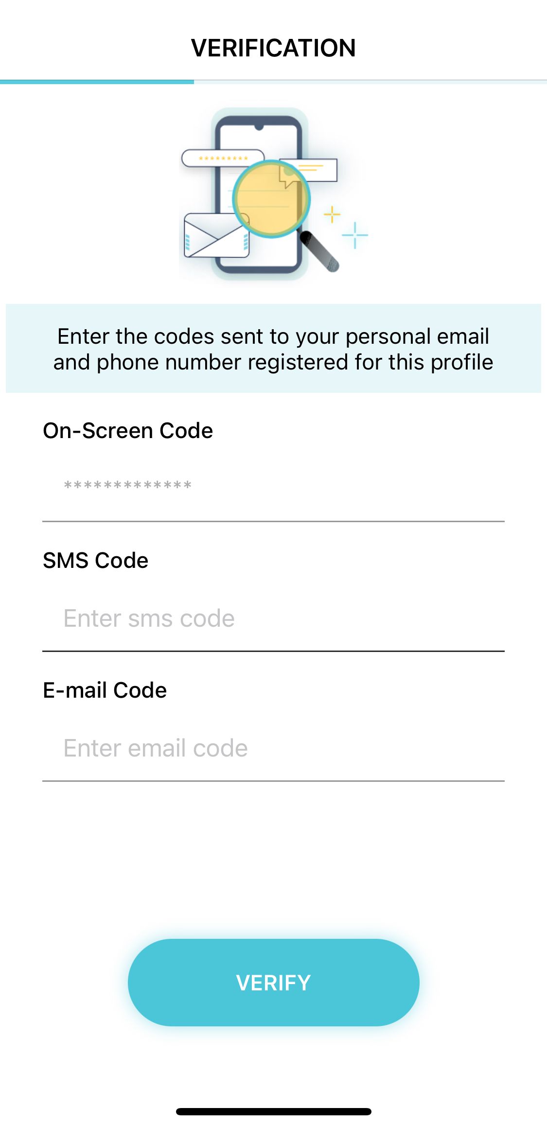 AuthVR5 Interactive User Guide