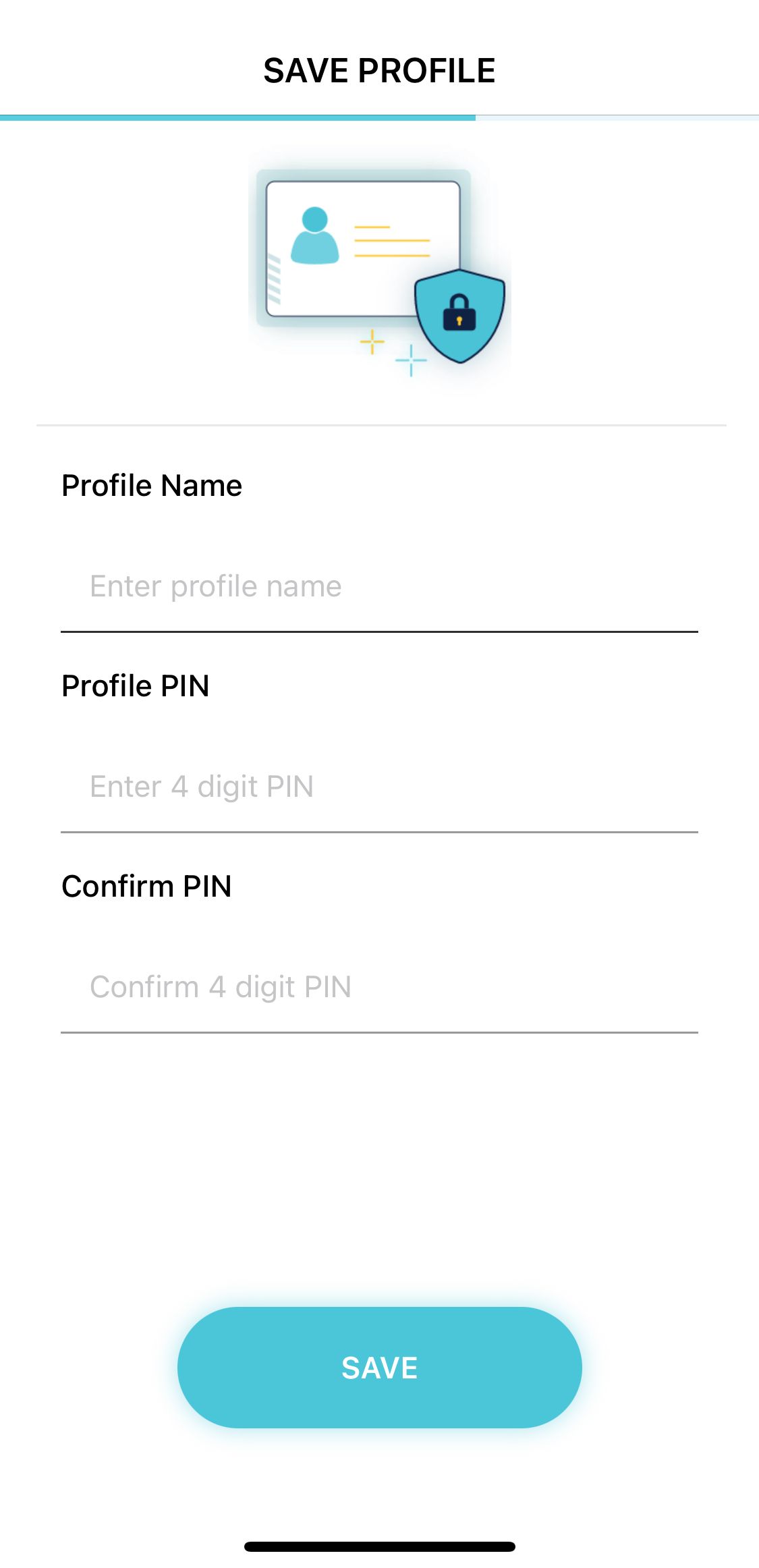 AuthVR5 Interactive User Guide