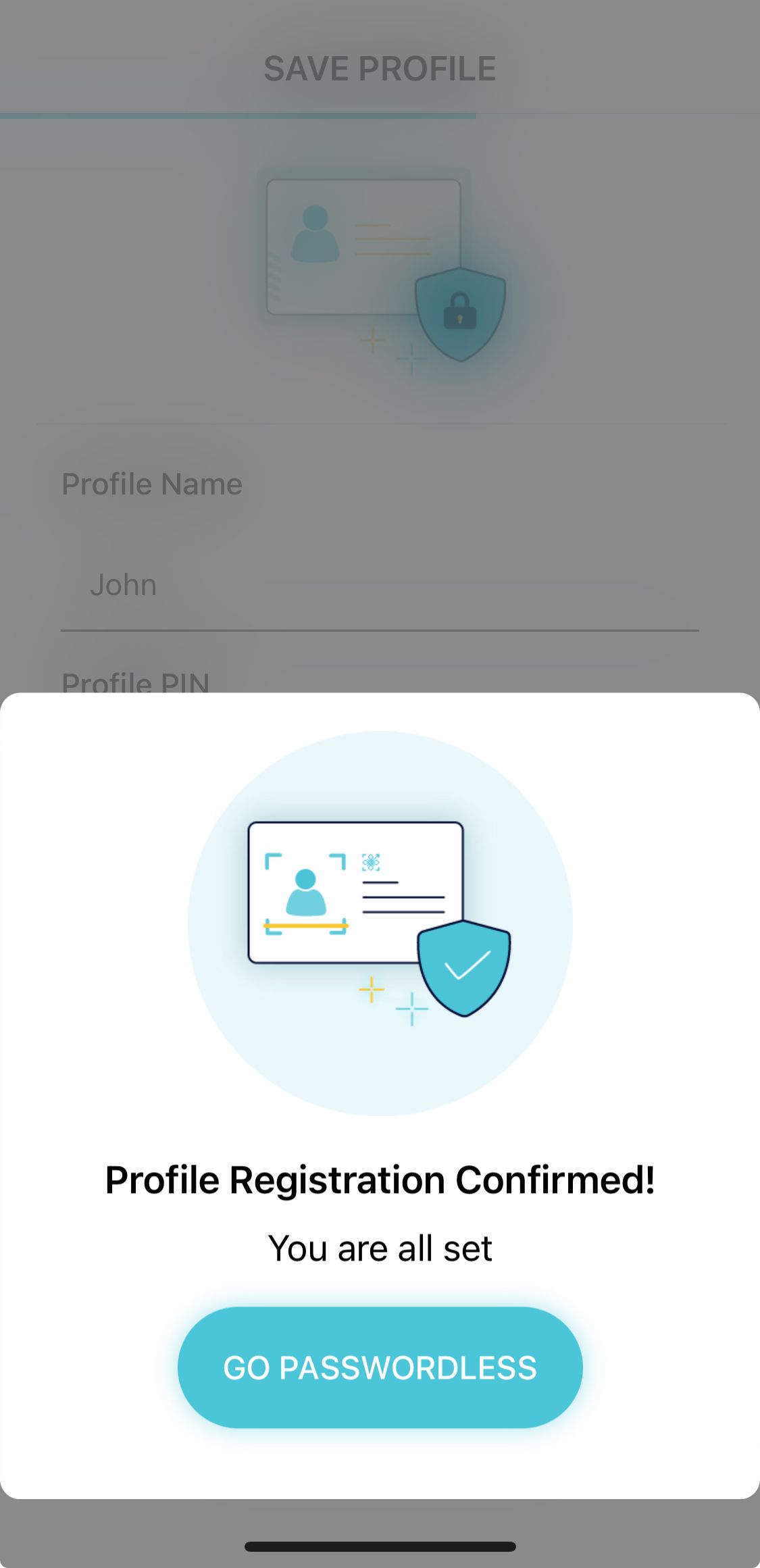 AuthVR5 Interactive User Guide