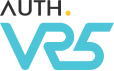 AuthVR5 Interactive User Guide
